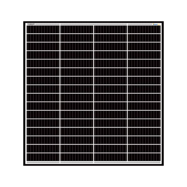 Redilight 150 Watt Solar Panel Kit | Redilight