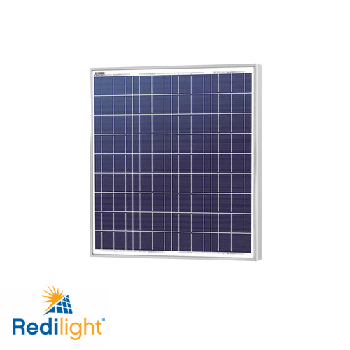 35 WATT SOLAR PANEL KIT - Redilight