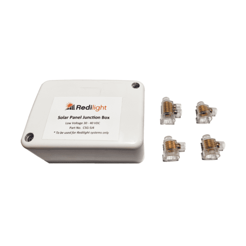 Choose Your Accessories | Redilight