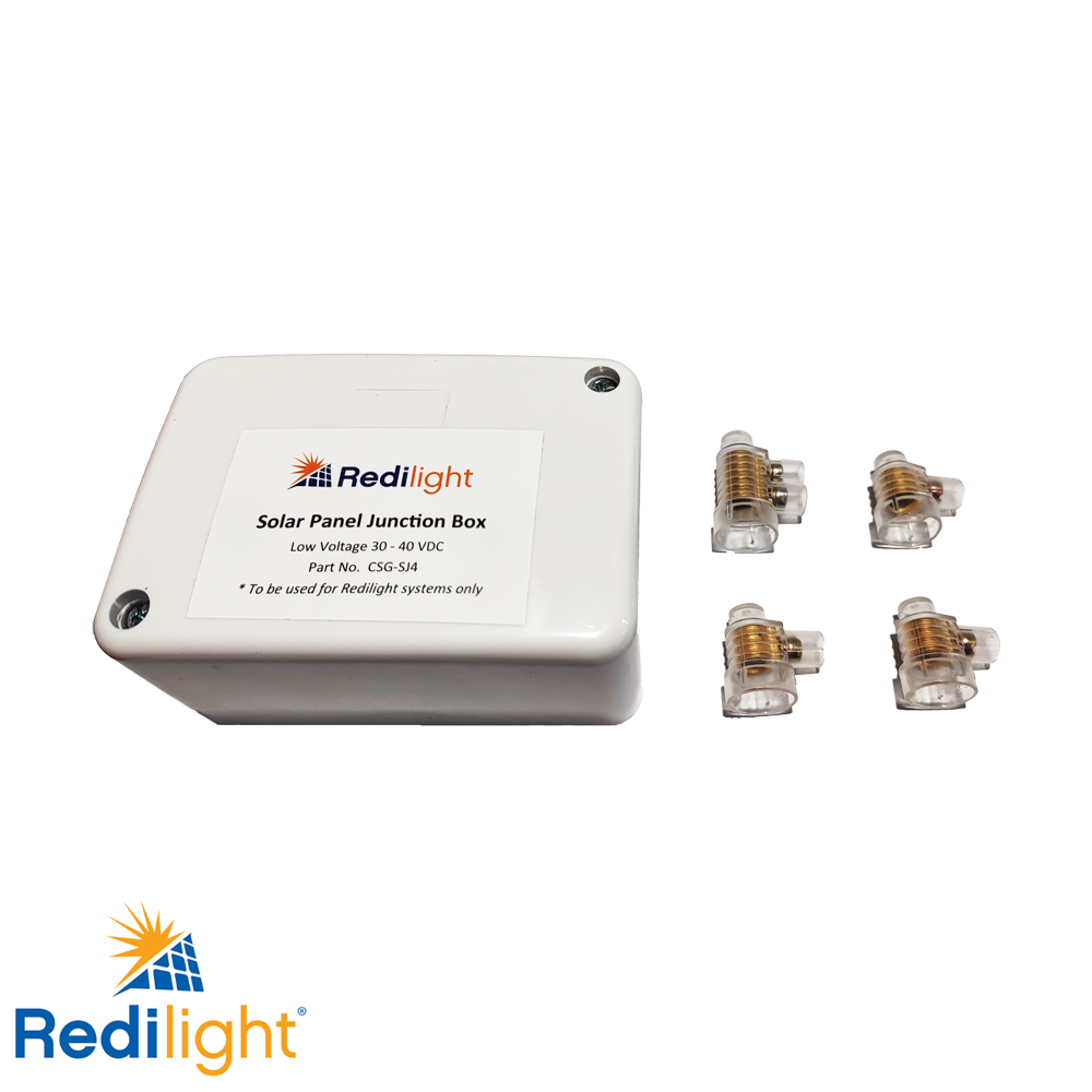 Redilight Junction Box - Redilight