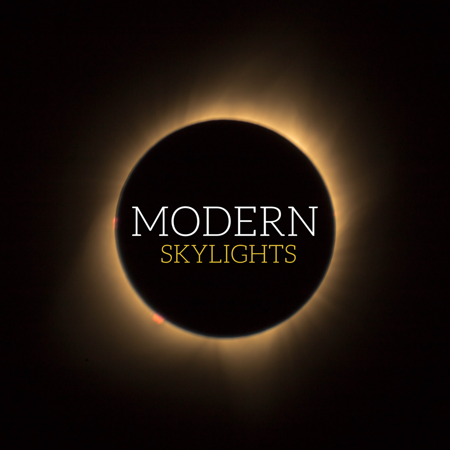 Modern Skylights | Redilight
