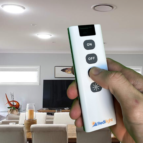 Complete Kit Accessories | Redilight