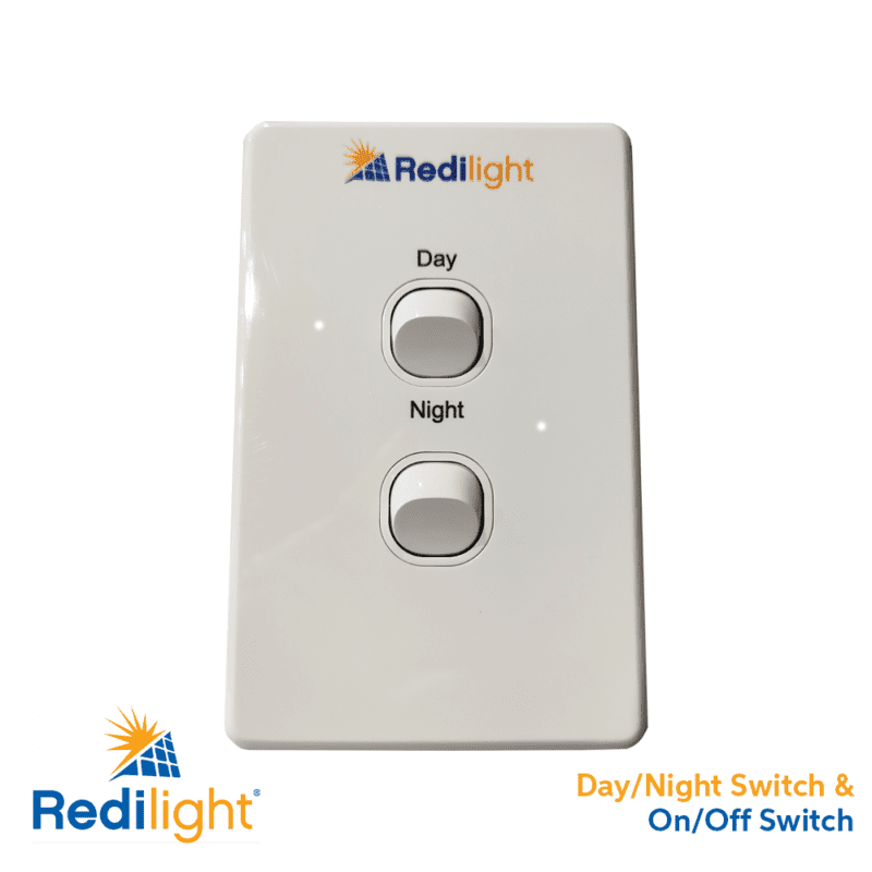 Redilight Hybrid Day/Night Kit | Redilight